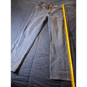 Lee | Jeans | Lee Extreme Motion Mvp Regular Straight Jeans Mens 36x32 ...